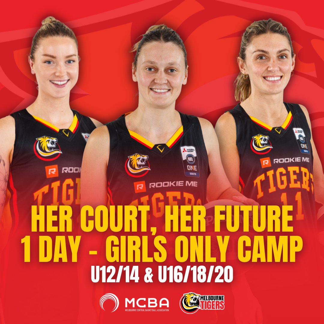 Her Court, Her Future | MCBA